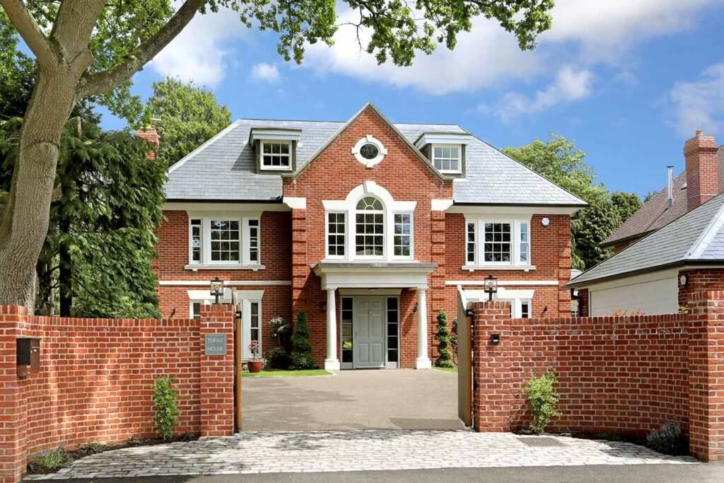 Topaz House - Zafiro Homes