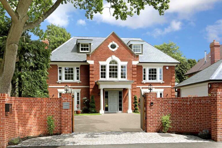 Topaz House - Zafiro Homes