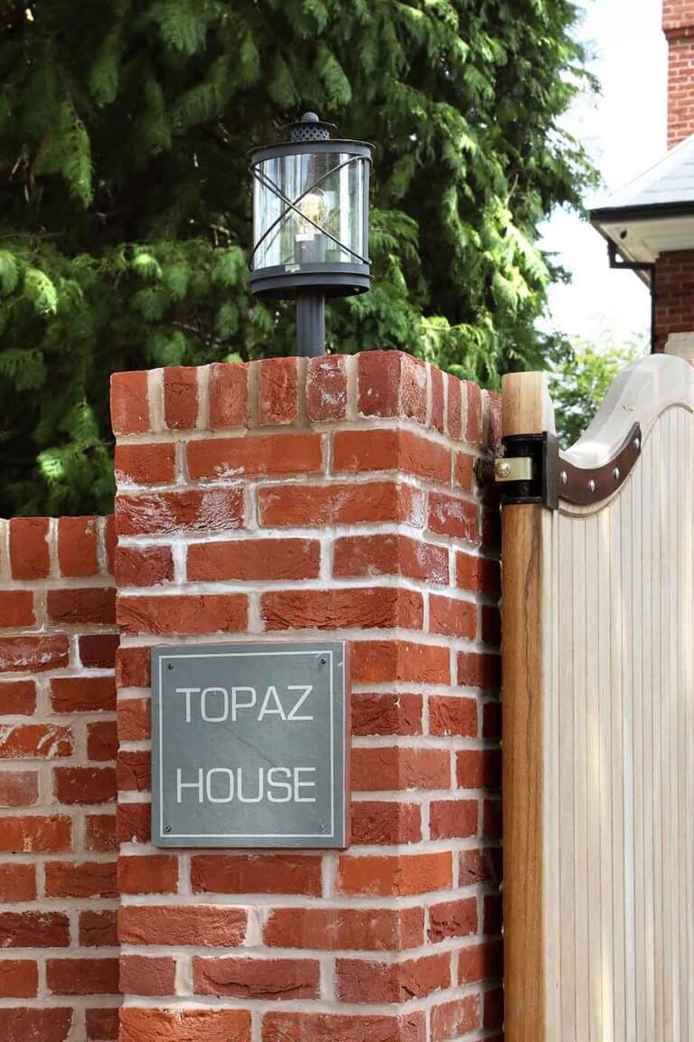 Topaz House - Zafiro Homes