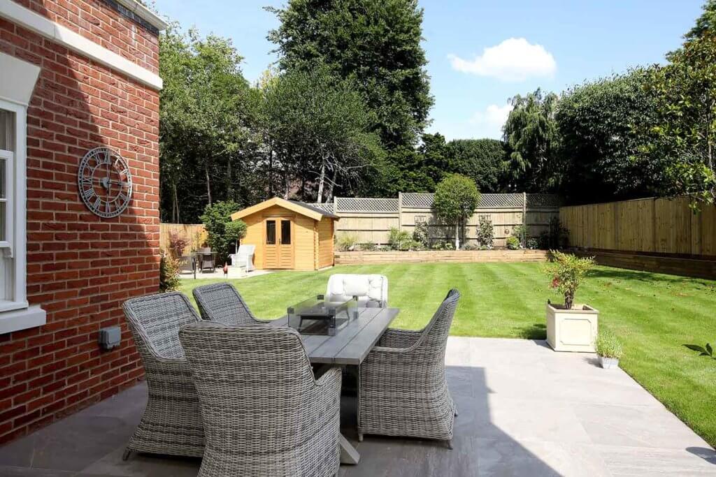 Topaz House - Zafiro Homes