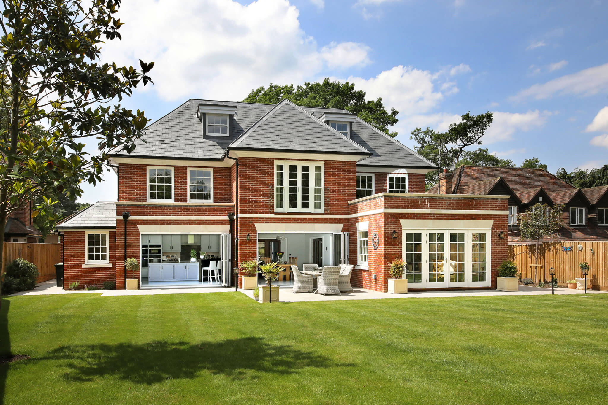 Topaz House - Zafiro Homes