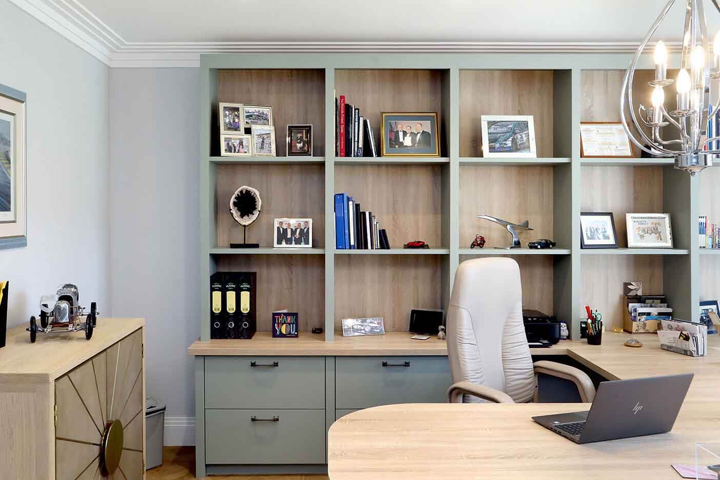 Topaz House - Zafiro Homes