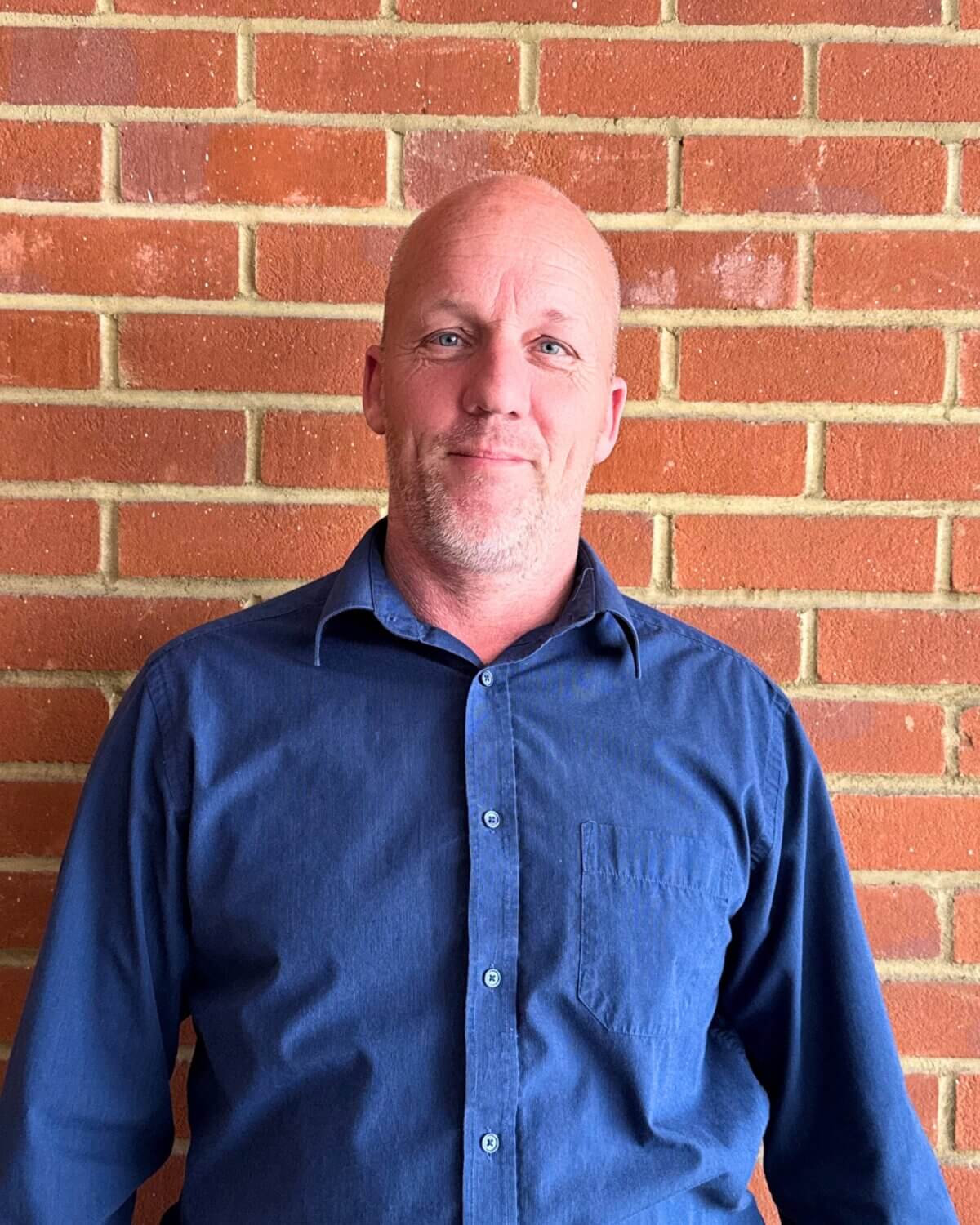Darren Garner | MCIOB - Zafiro Homes